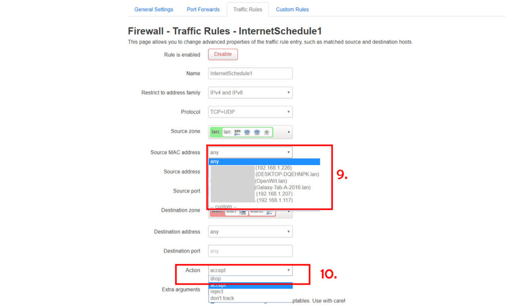 How To Set Up Parental Controls On A Linksys Router – MBReviews