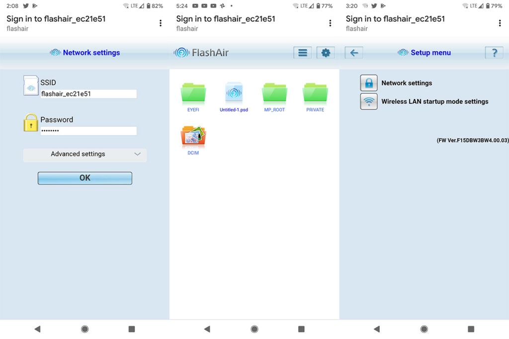 The best WiFi SD Cards of 2023 – MBReviews
