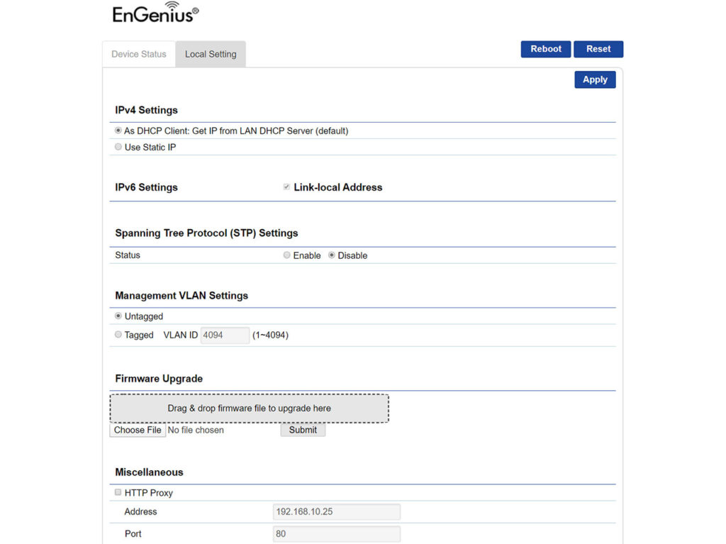 EnGenius ECW120 Wireless Access Point Review – MBReviews
