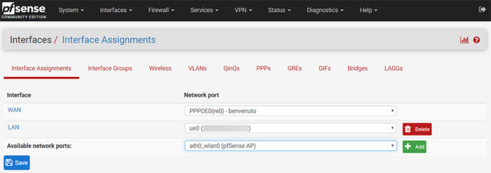 How to turn an old PC into a router? (pfSense installation guide ...