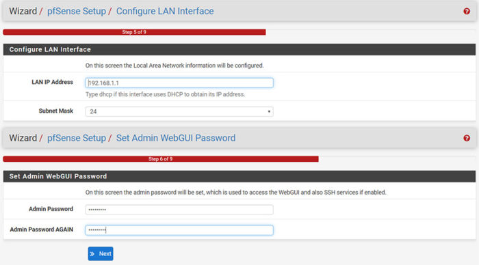 How to turn an old PC into a router? (pfSense installation guide ...