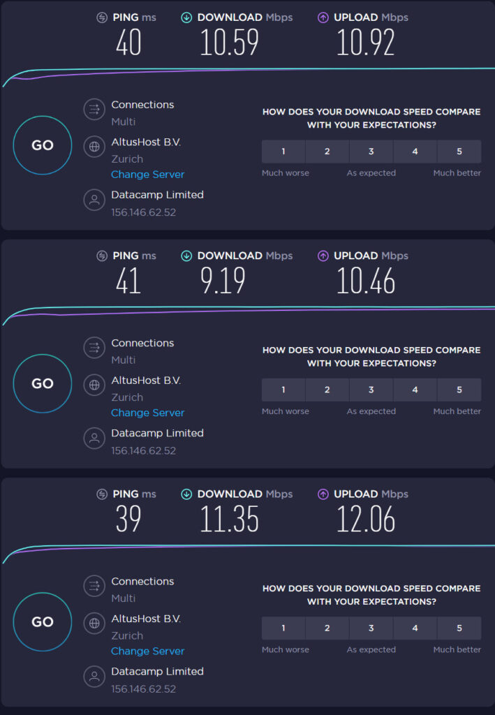 Freedom VPN Router Review – Page 2 of 2 – MBReviews