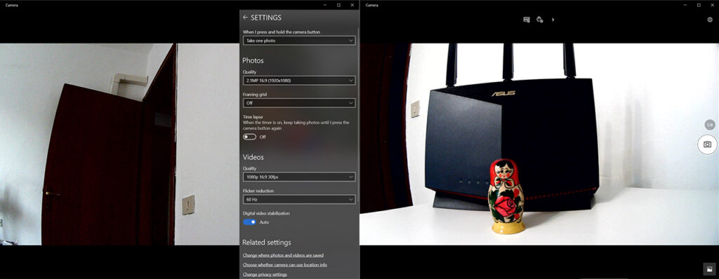 Tenvis TW888 Webcam Review – MBReviews