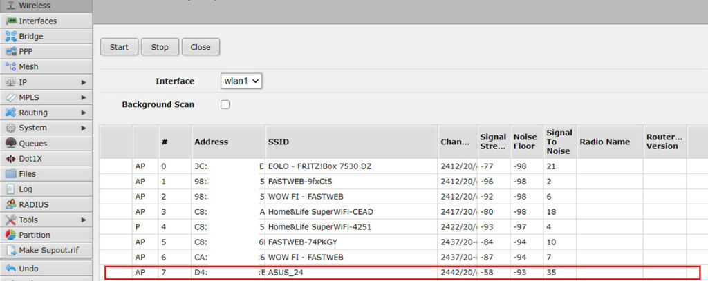 How to set up a Mikrotik access point as a wireless repeater? – MBReviews