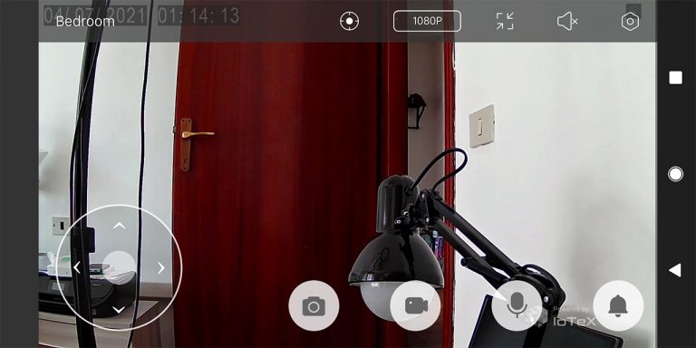 Tenvis IoTeX Ucam Blockchain Powered Camera Review – MBReviews