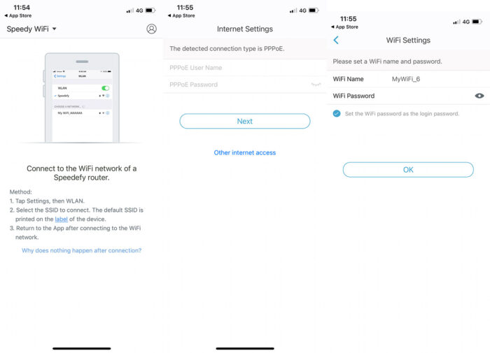 Speedefy KX450 AX1800 WiFi 6 Review: A less expensive TP-Link Archer ...