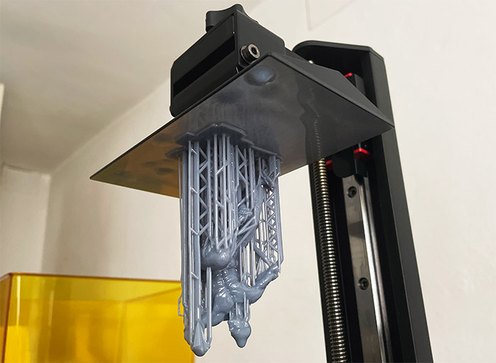 Anycubic Photon Mono 4K Review The Ideal Entry level Resin 3D Printer Anycubic Photon Mono 4K Review The Ideal Entry level Resin 3D Printer