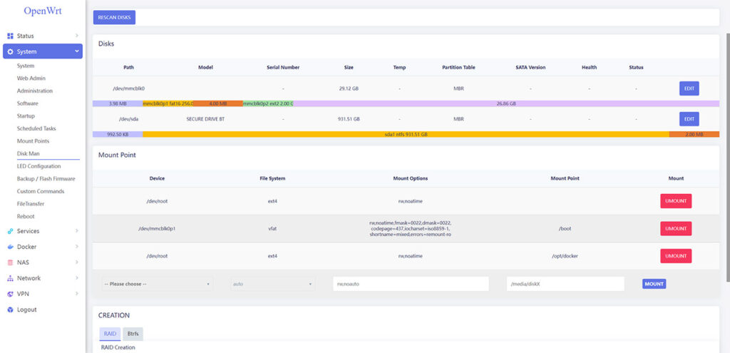 Seeed Mini Router (Raspberry Pi Router) Review – MBReviews