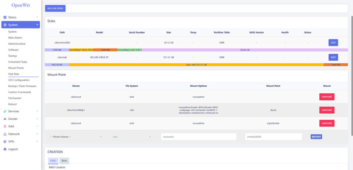 Seeed Mini Router (Raspberry Pi Router) Review – MBReviews