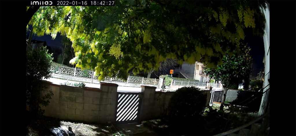 Best outdoor night vision camera of 2022 – MBReviews