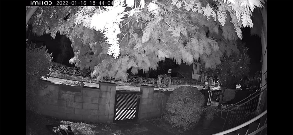 Best outdoor night vision camera of 2022 – MBReviews