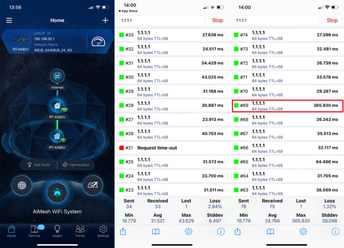 How to boost the WiFi signal through walls? – MBReviews