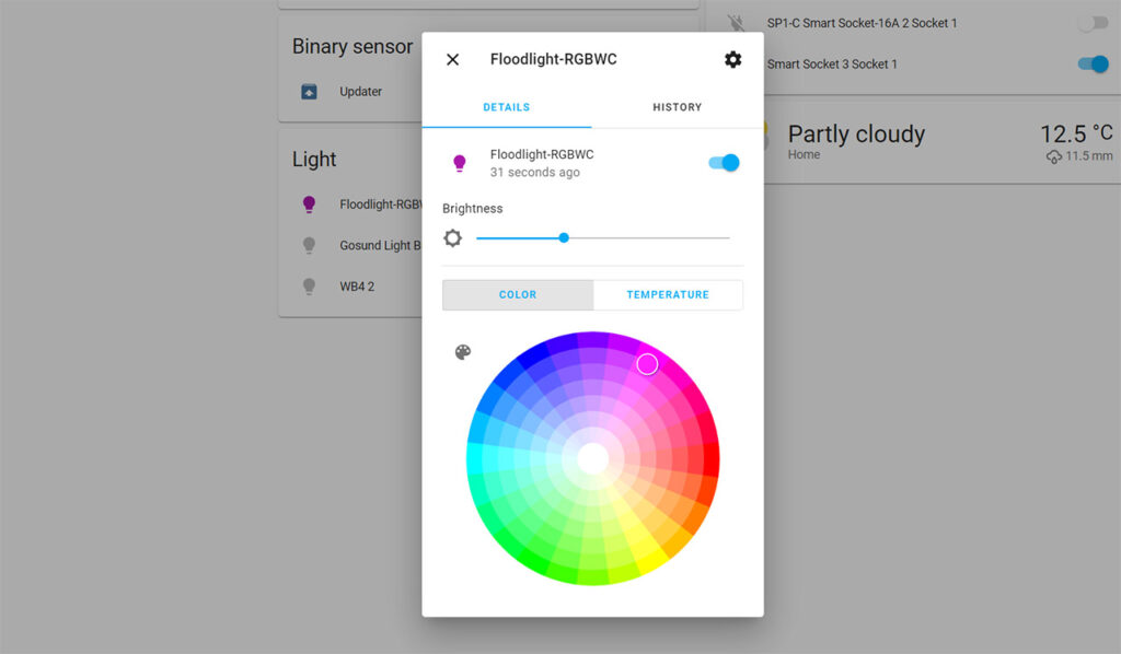 How to use Home Assistant with a Seeed Mini Router (Installation ...