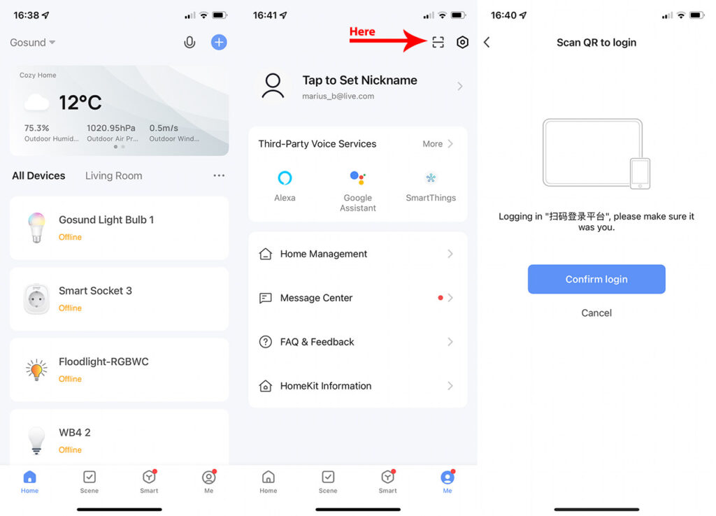 How to use Home Assistant with a Seeed Mini Router (Installation ...