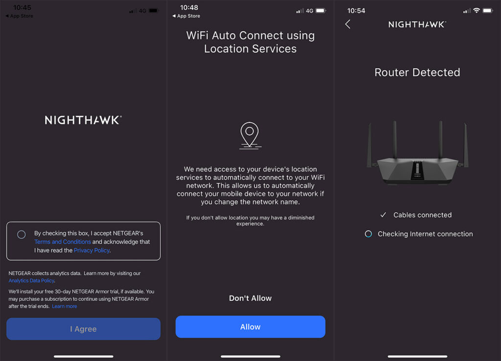 Netgear RAX43 AX5 WiFi 6 Router Review – Page 2 of 2 – MBReviews