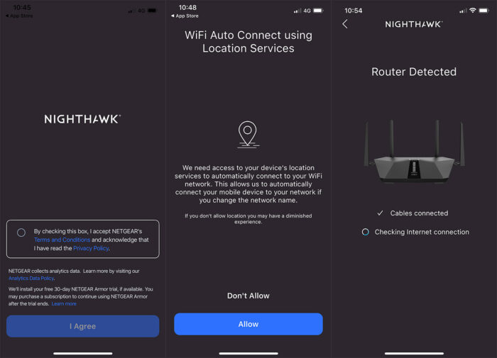 Netgear RAX43 AX5 WiFi 6 Router Review – Page 2 of 2 – MBReviews