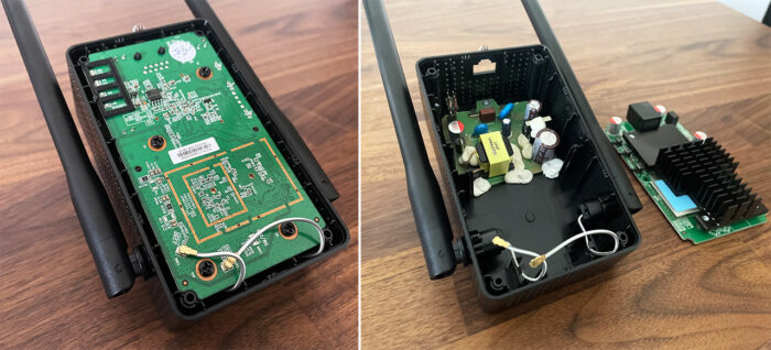 Rock Space AX1800 Dual Band WiFi Extender Review (RSD0618) – MBReviews