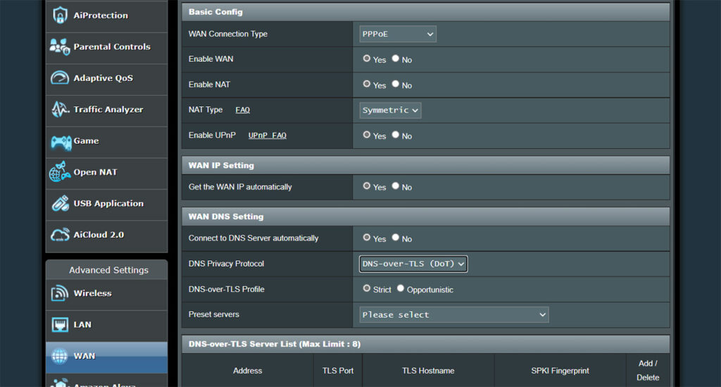 How to find running DNS servers on a network? – MBReviews