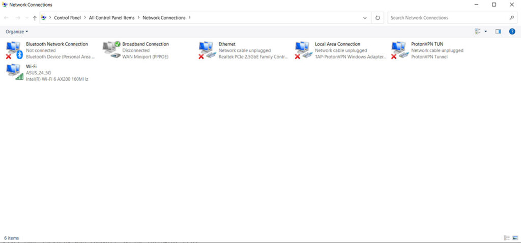 How to fix the error DNS PROBE FINISHED NO INTERNET? – MBReviews
