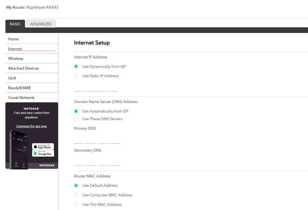 How to fix 'Your DNS server might be unavailable' error – MBReviews