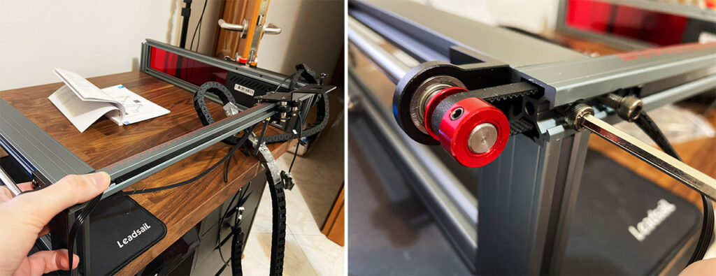 Two Trees TS2 Laser Engraver Review: It Keeps Getting Better! – MBReviews