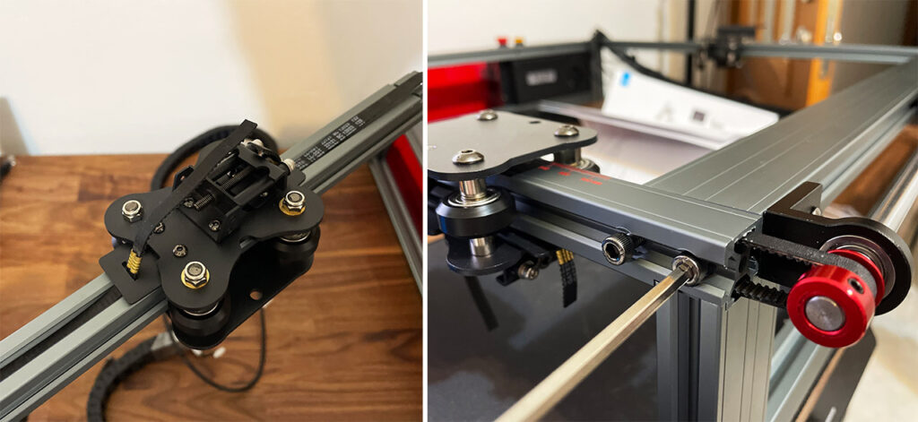 Two Trees TS2 Laser Engraver Review: It Keeps Getting Better! – MBReviews