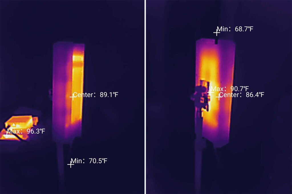 TP-Link EAP610-Outdoor WiFi 6 Access Point Review: Built for Outdoors ...