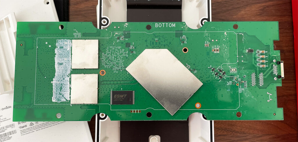 TP-Link EAP610-Outdoor WiFi 6 Access Point Review: Built for Outdoors ...