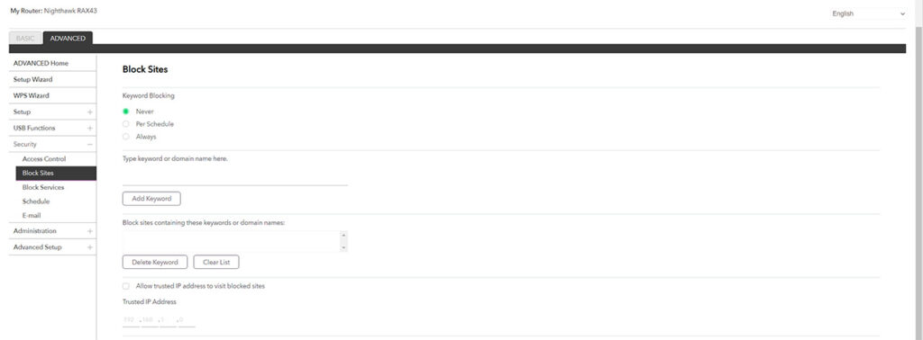 Why you need a router with robust web content filtering – MBReviews
