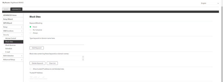 Why you need a router with robust web content filtering – MBReviews