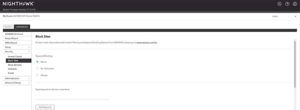 Why you need a router with robust web content filtering – MBReviews