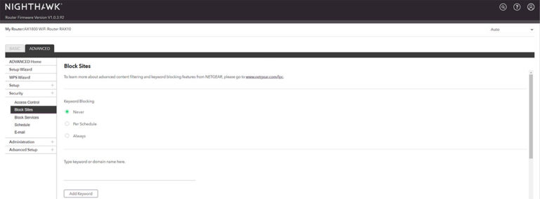 Why you need a router with robust web content filtering – MBReviews