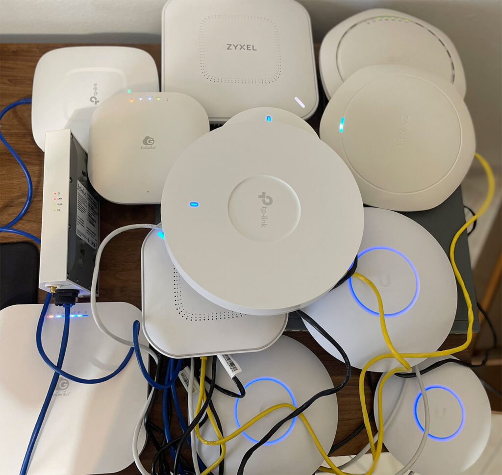 FS S3400-48T4SP PoE+ L2+ Managed Switch Review – MBReviews