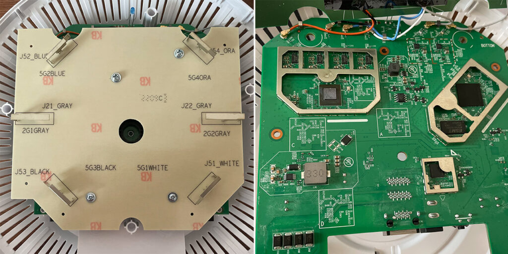 TP-Link EAP670 WiFi 6 Access Point Review: A better-equipped EAP660 HD ...