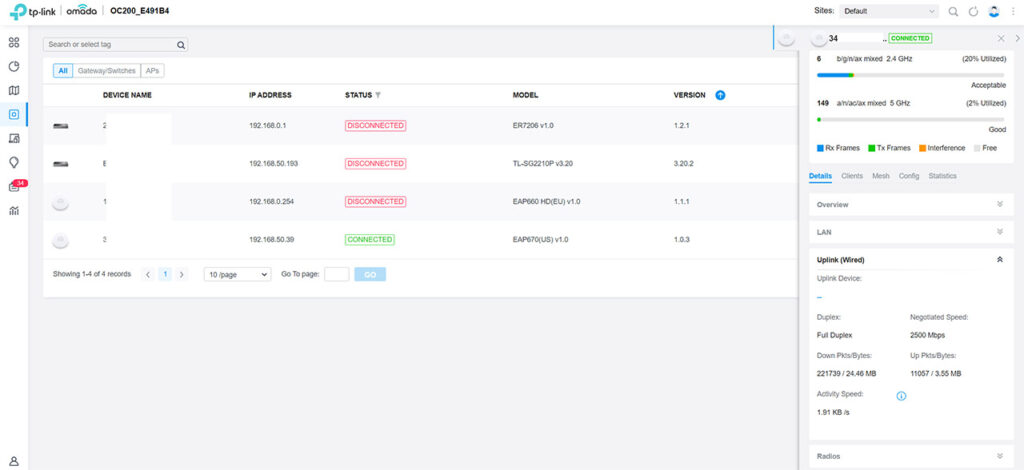 TP-Link EAP670 WiFi 6 Access Point Review: A better-equipped EAP660 HD ...