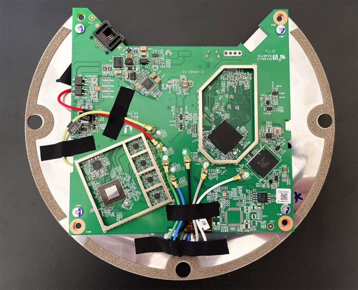 Ubiquiti U6-Pro vs U6-LR: Are they really the same? – MBReviews