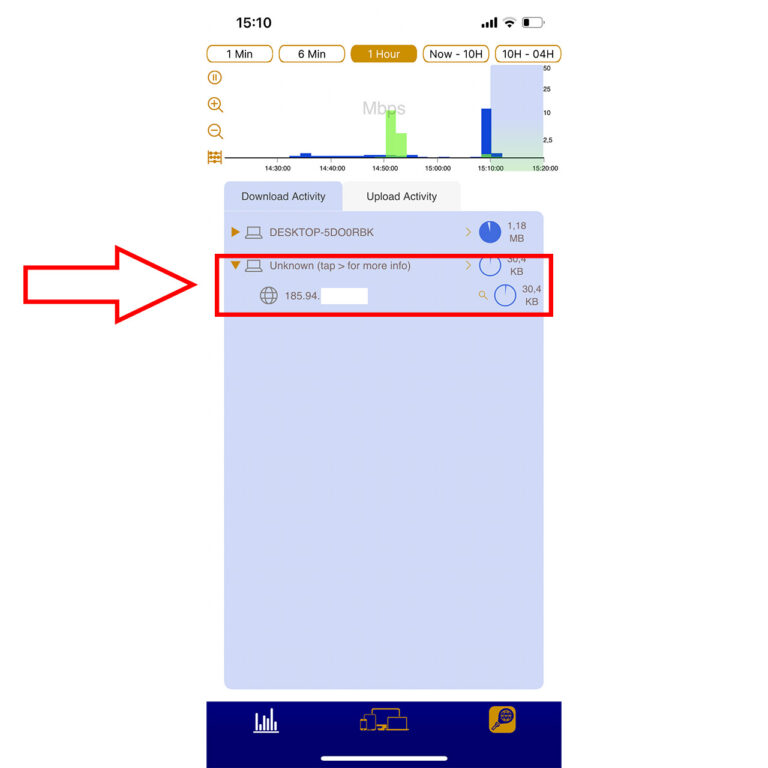 Speedtechs mi-inta Web Activity Monitor Review – MBReviews