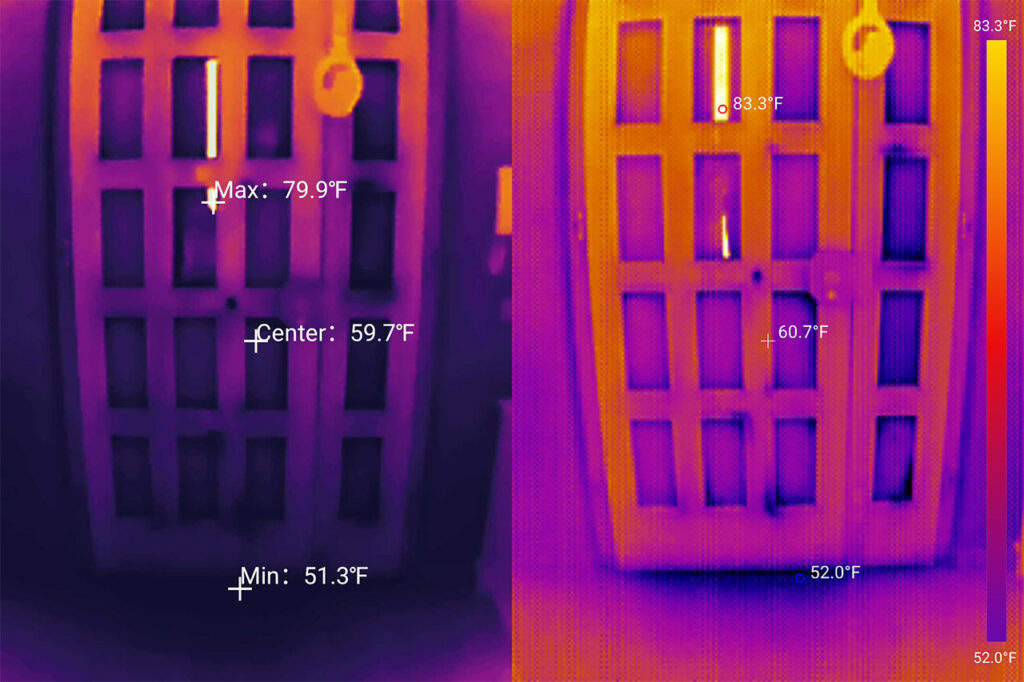 Topdon TC001 Thermal Camera Review: Rises up to the expectations ...
