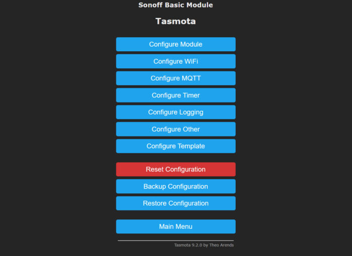How to add a Tasmota smart bulb (ex-Gosund) to the Home Assistant ...