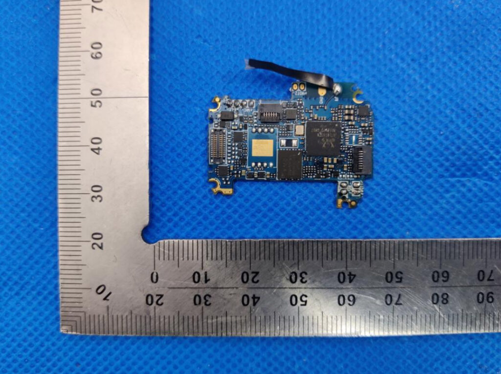 Imilab W02 Smartwatch Review: Just an Apple Watch clone? – MBReviews