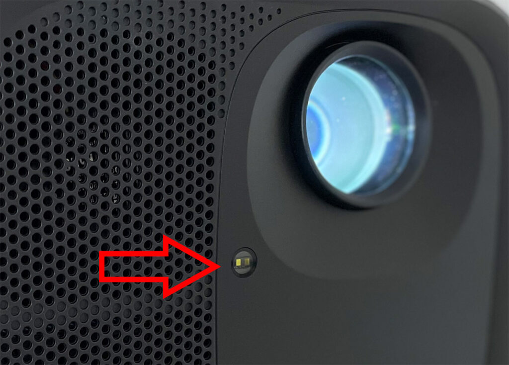 ETOE E3 Pro 1080P Projector Review: A story of a projector and an ...