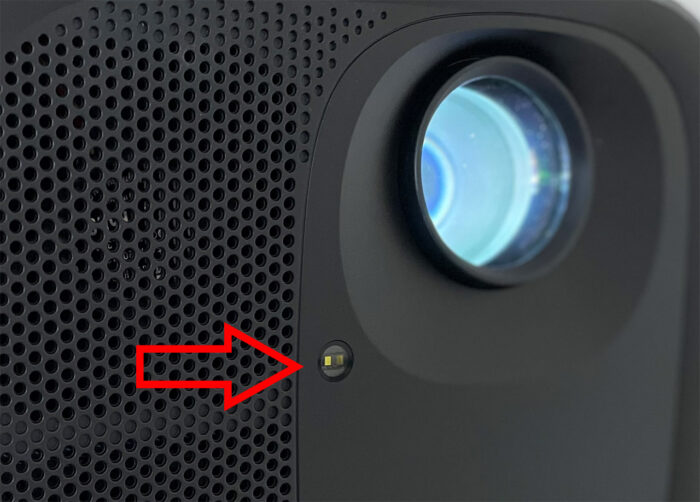 ETOE E3 Pro 1080P Projector Review: A story of a projector and an ...