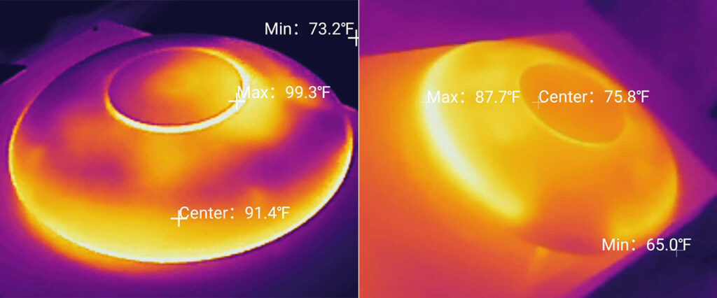Ubiquiti U6-Pro vs U6-LR: Are they really the same? – MBReviews