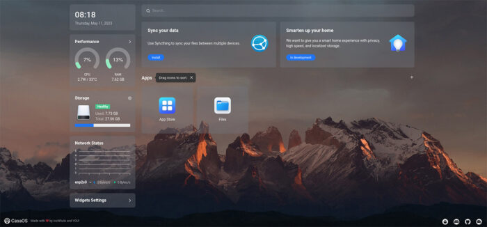 ZimaBoard 832 Single-board Server Review: One of the most flexible SBC ...