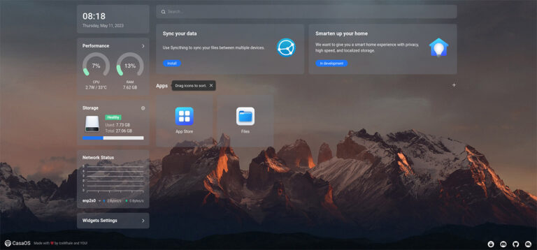 ZimaBoard 832 Single-board Server Review: One of the most flexible SBC ...