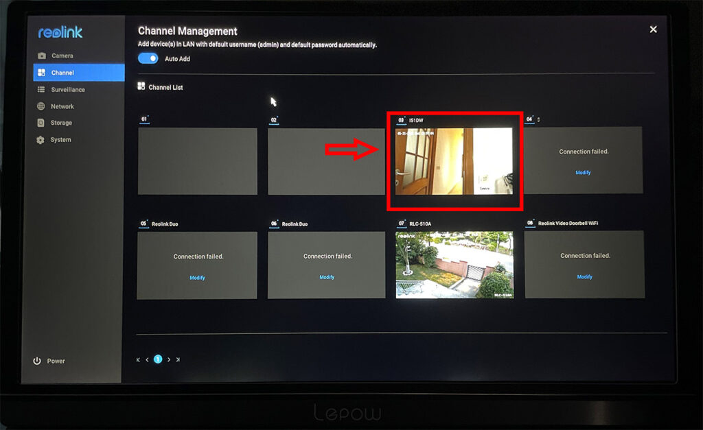 ANNKE FCD600 Dual Lens Camera Review: Seamless 180 Degrees View – Page ...