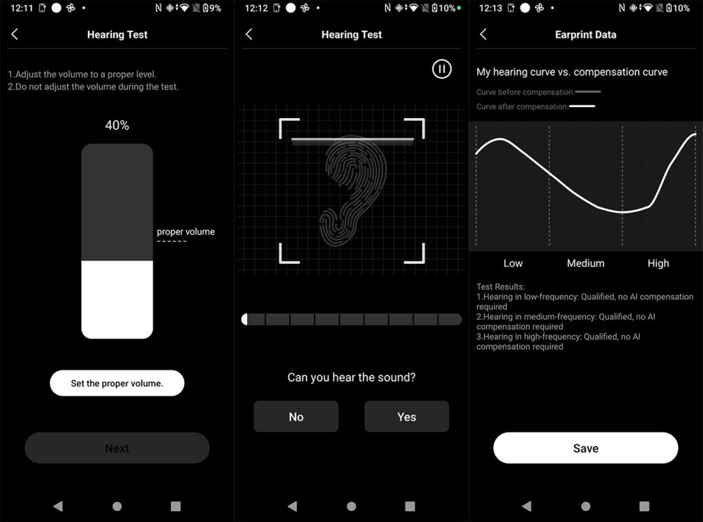 Tozo Golden X1 TWS Earbuds Review: Knowles balanced armature and LDAC ...