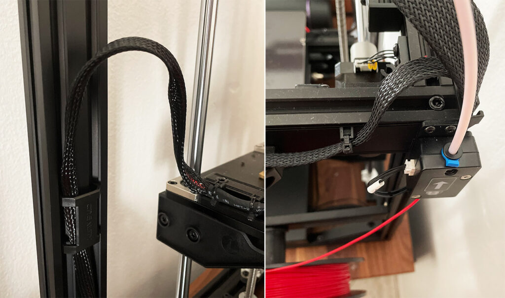 Creality Ender-5 S1 3D FDM Printer with Sonic Pad Review: Worthy update ...