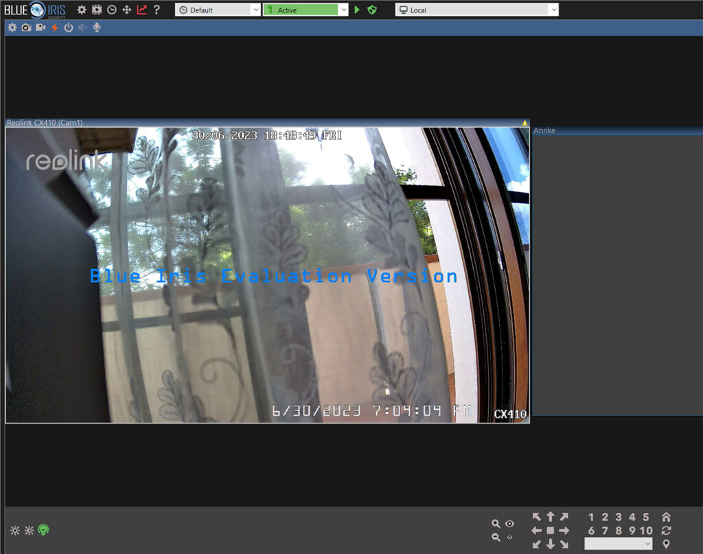Reolink CX410 ColorX Camera Review: True-Color Night Vision! – MBReviews