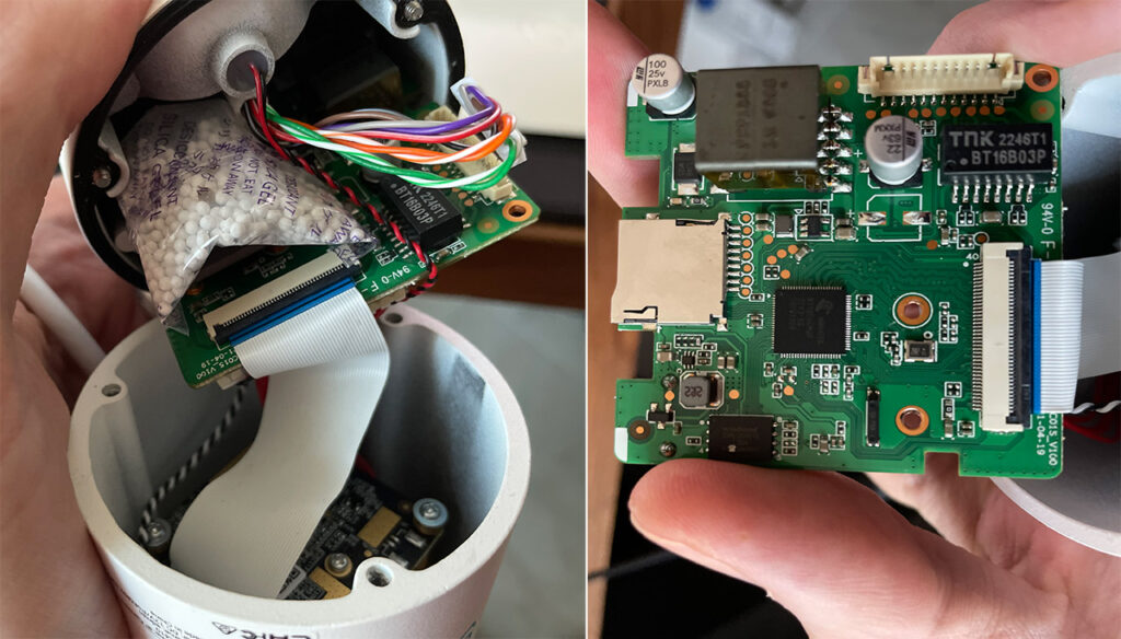 Reolink CX410 ColorX Camera Review: True-Color Night Vision! – MBReviews